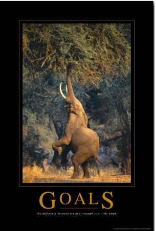 BelogPEDIA: FUNNY Motivational "animal" poster.. nice to share