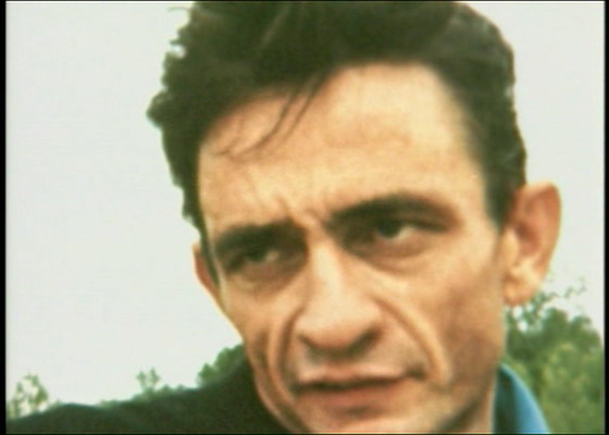 abraxas 365 dokumentarci: Johnny Cash: The Unauthorised Biography (2005)