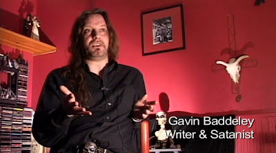 abraxas 365 dokumentarci: The Devil's Disciples (2006)