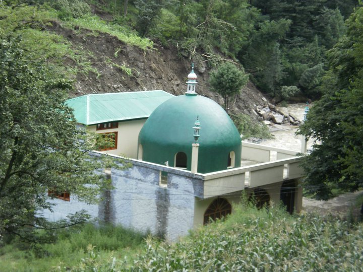 Hafiz-e-Alpuri & Valley of SHANGLA.: Hafiz-e-Alpuri a well known Pushto ...