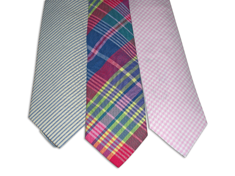 Rugged/Refined: The Summer Wind: Part 2 - Staying Cool