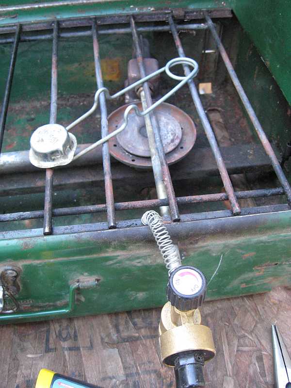 Camping Tips: Coleman 413D vs 425D