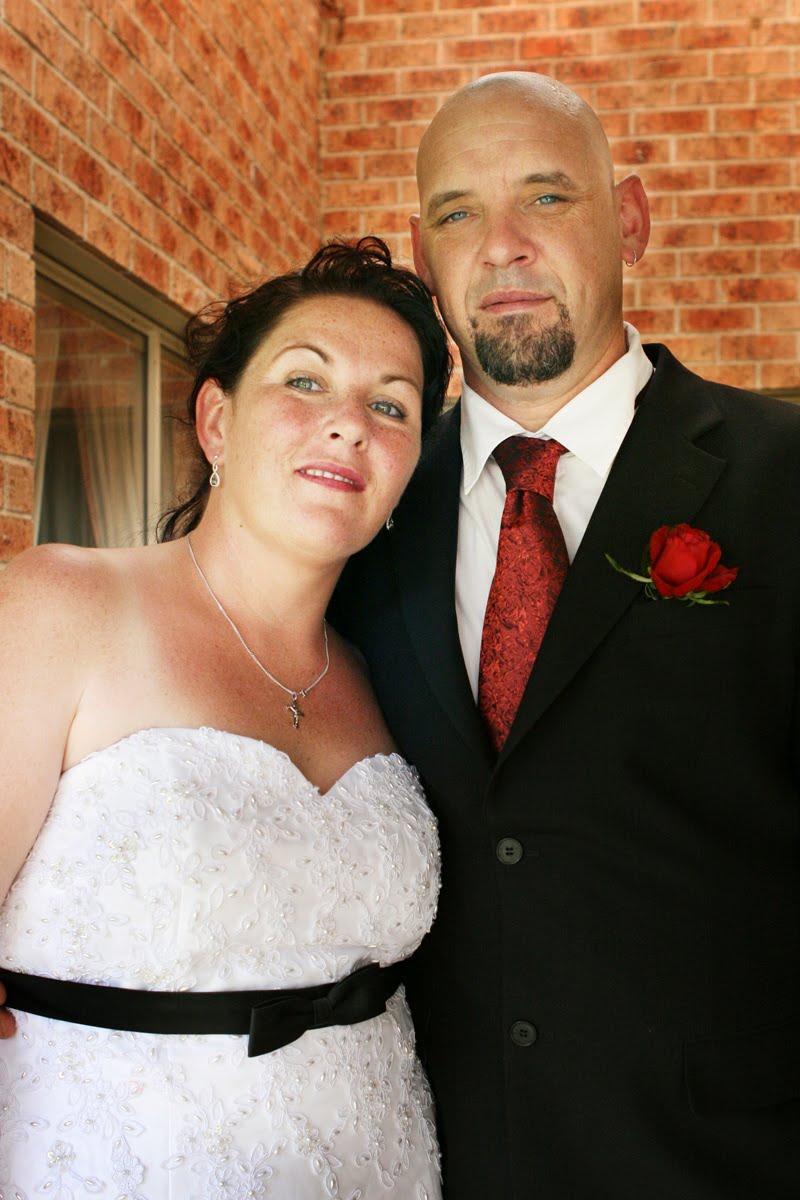 Photos by Anita Redfern: November 2009