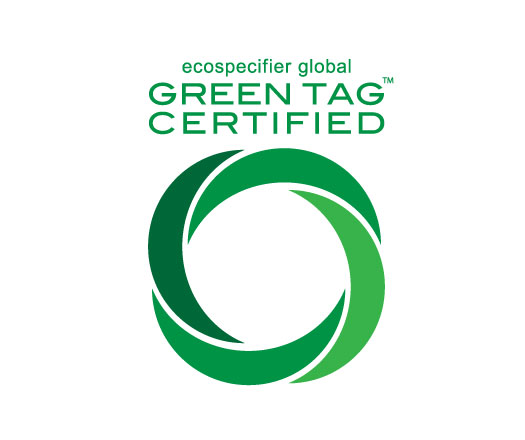 o2 Western Australia: Greentag Ecolabel Certification