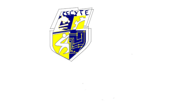 Logotipo De Cecyte