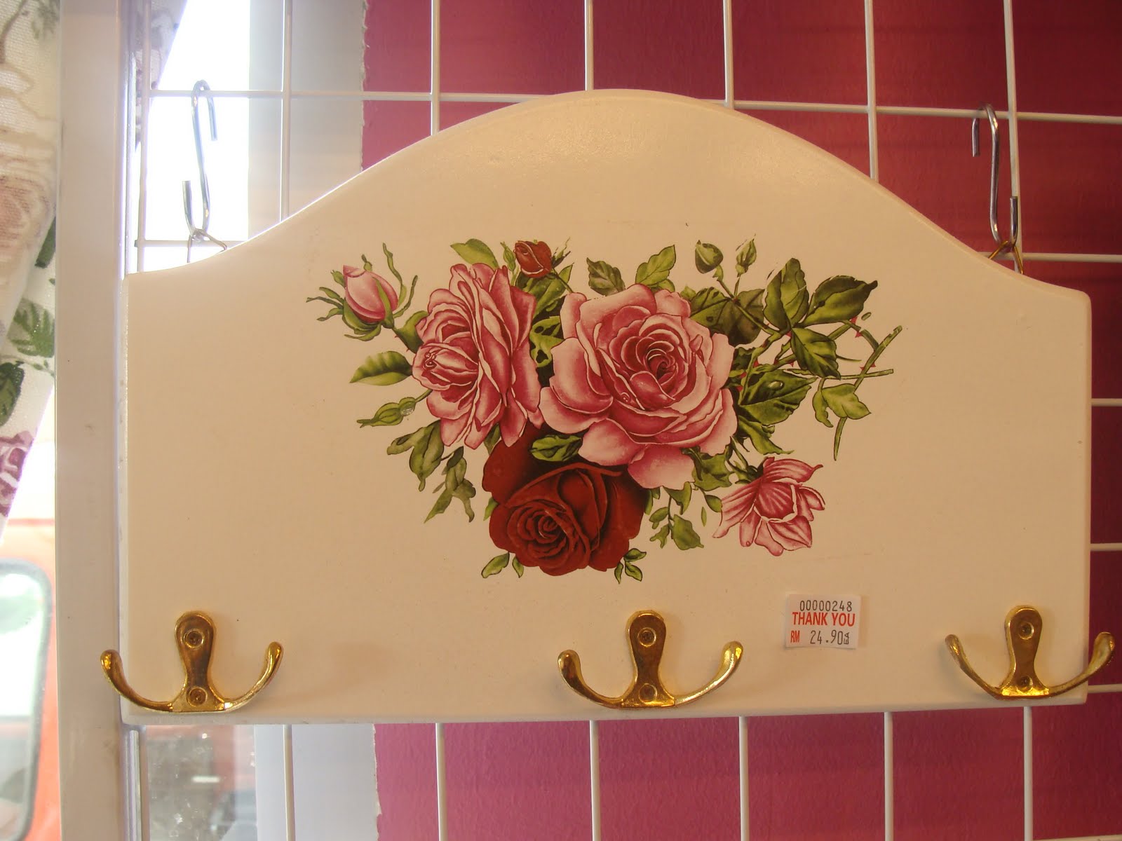 A&J HOME DECO: Hiasan Dinding