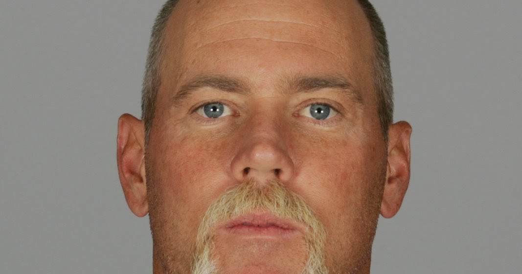 Coach Zauner's Blog...: Coaching NFL Punter Scott Player