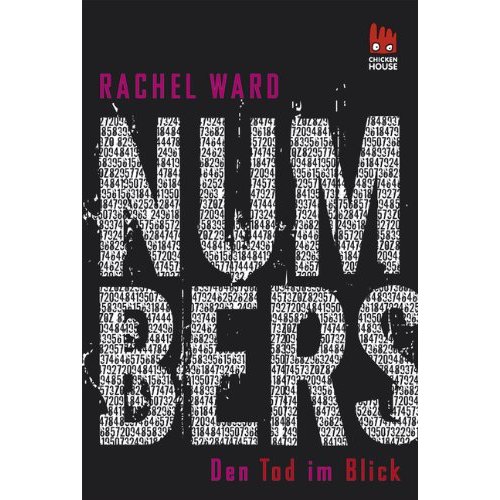 Bilumas Bücher: Numbers - Den Tod im Blick von Rachel Ward