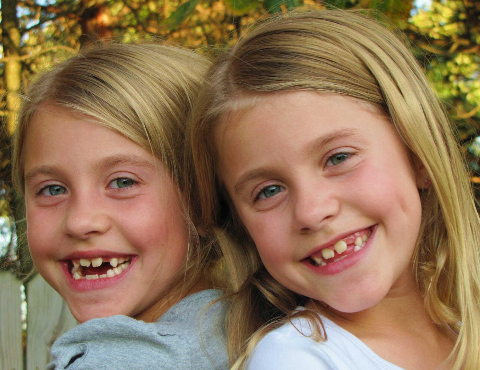 Adoption From Russia: I Love My Girls!