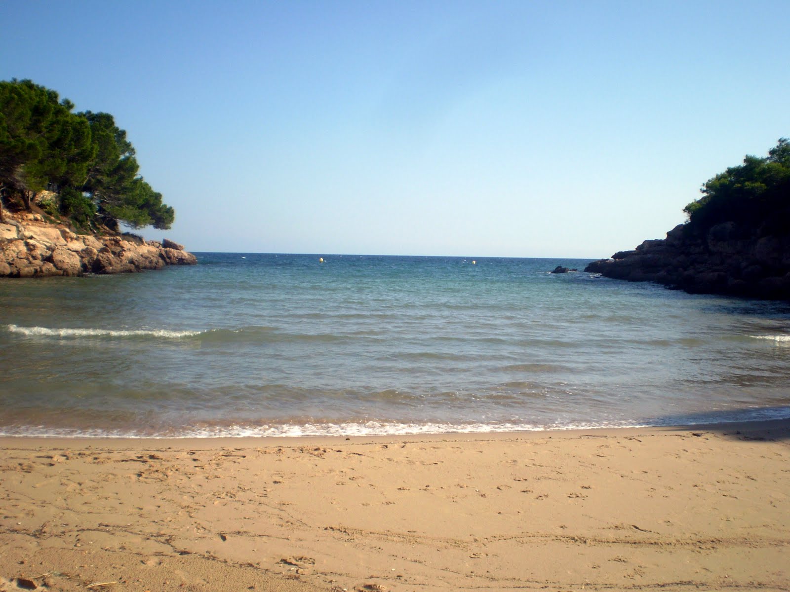 ALEGO: DEL PORT DE LA CALA AL CALAFATÓ