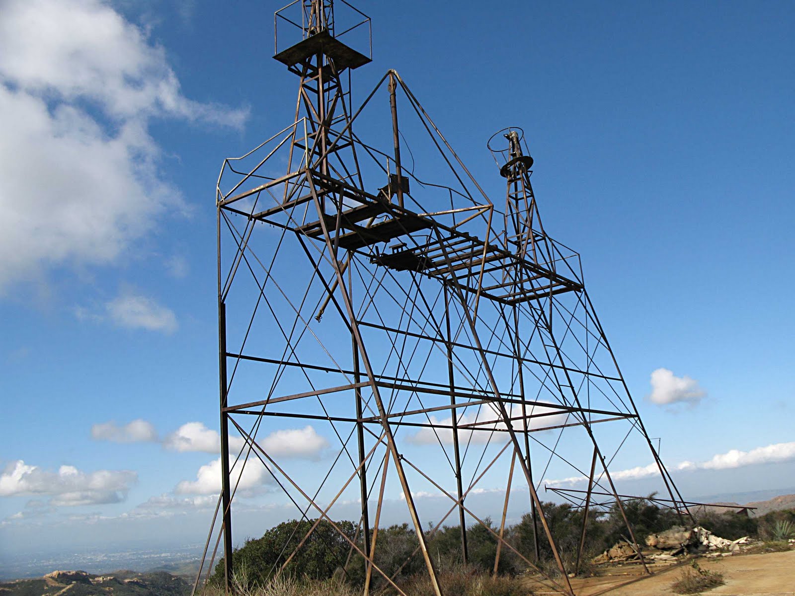 The Great Silence: Beek's Place