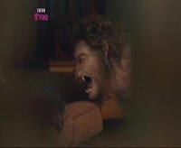 Taliesin meets the vampires: Being Human (season 1) – review