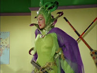 Taliesin meets the vampires: Monster Squad – review