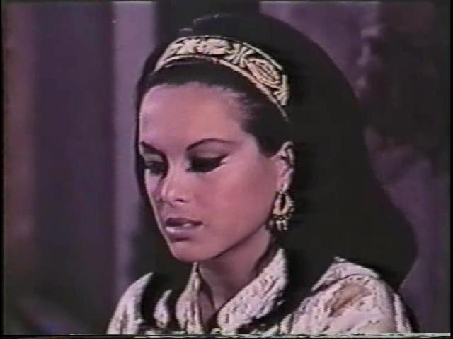 Taliesin meets the vampires: Beast of Morocco – review