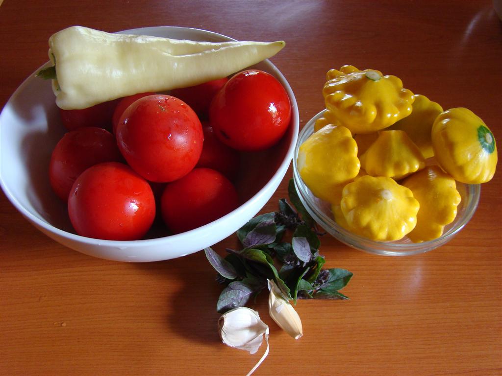 "KDOR ZASEJE VRT, ZASEJE LJUBEZEN": Patišoni spet in spet