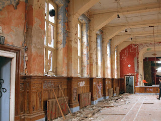 Photographs Of Newcastle: Cherry Knowle Hospital (Sunderland Borough ...