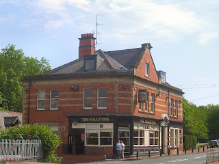 Photographs Of Newcastle: South Gosforth