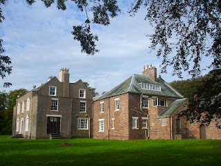 Photographs Of Newcastle: Woolsington Village