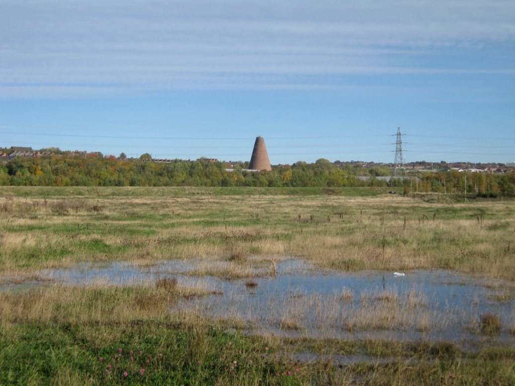 Photographs Of Newcastle: Newburn Haugh