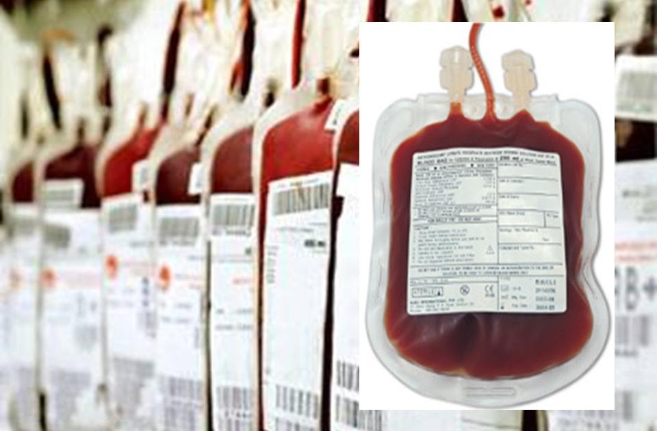 Phimaimedicine: 196.Packed red blood cell transfusion