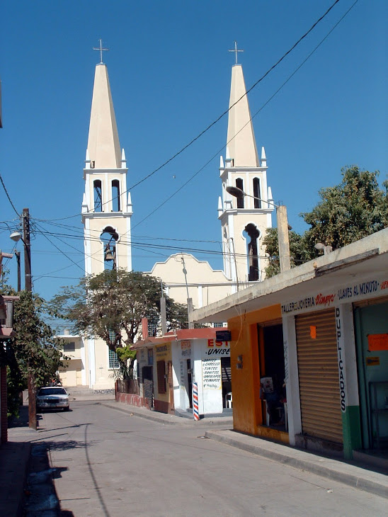 Culiacán Municipality - Alchetron, The Free Social Encyclopedia
