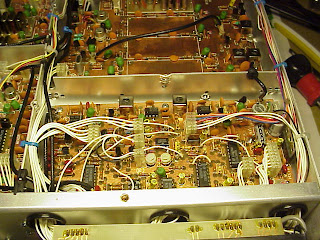 EB5AGV RadioRepair: Ten-Tec Paragon