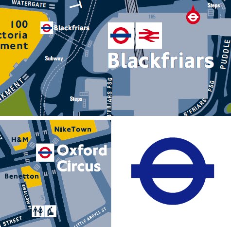 The Student Design Resource UK, TFL Product Design Guidelines