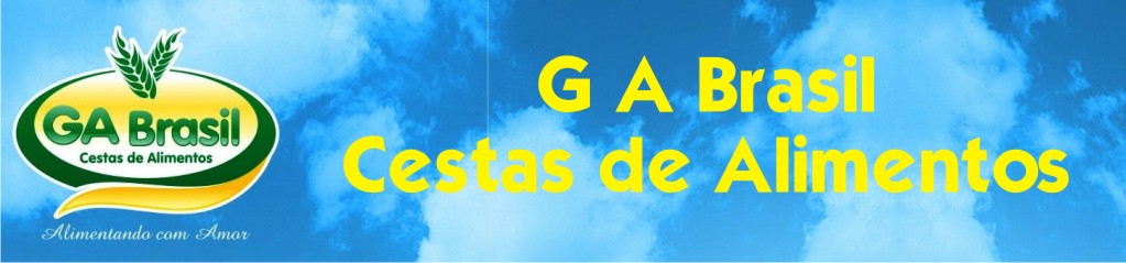G A BRASIL CESTAS DE ALIMENTOS: A empresa