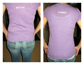 product reviews from a quad mom named suz: A Non-Invasive Tummy Tuck ...