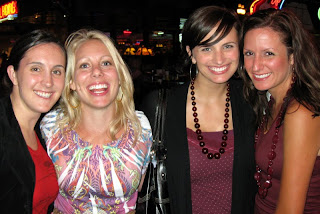 Steece's Pieces: A TEXAS-Sized Weekend-O-Fun!