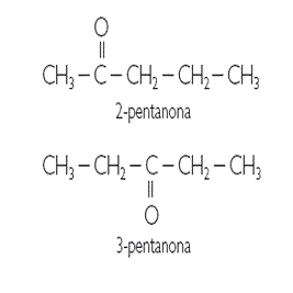 ISOMERIAS: ISOMEROS ESTRUCTURALES