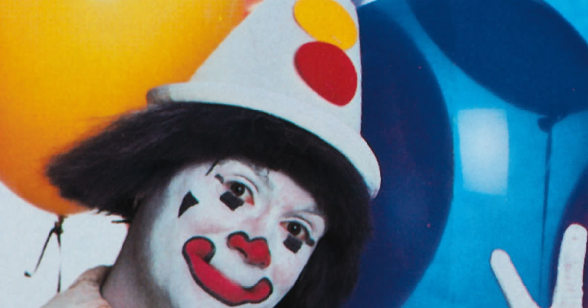 Clásicos: El payaso