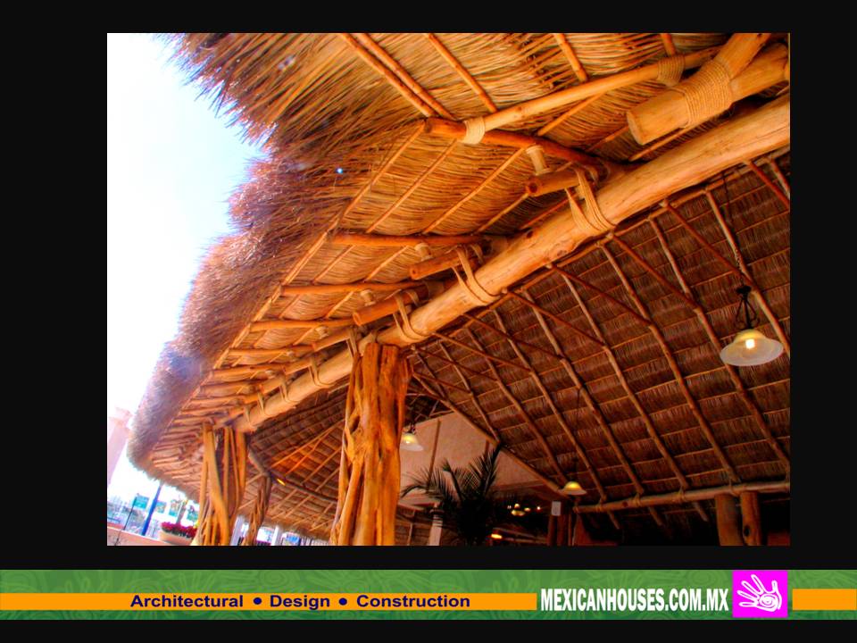 SANCHEZ ANGULO ARQUITECTOS. BLOG: RESTAURANT EL PARGO palapa, Zapopan ...