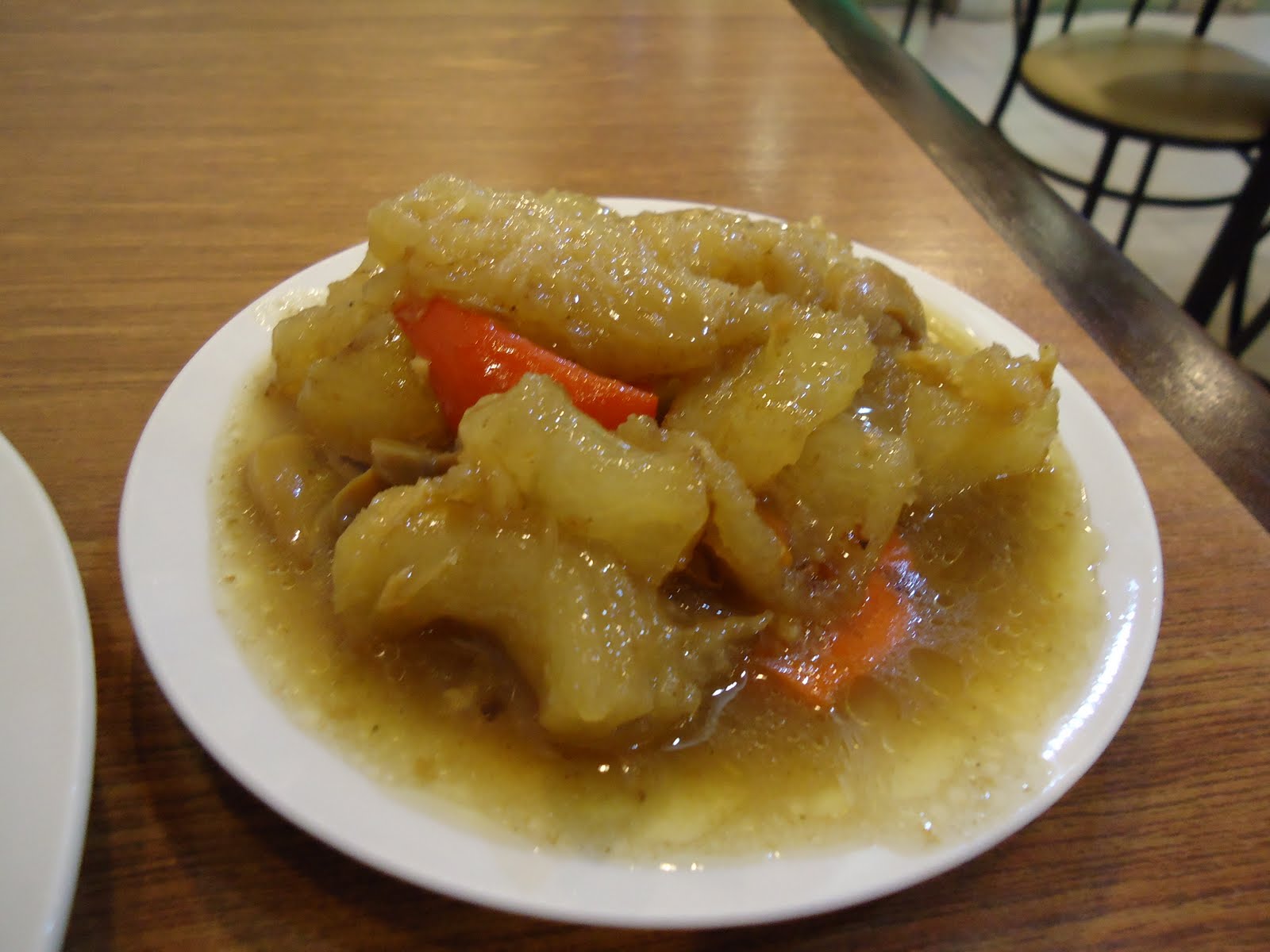 Not just body slam...: Shin Ton Yon(Kiampong and litid)