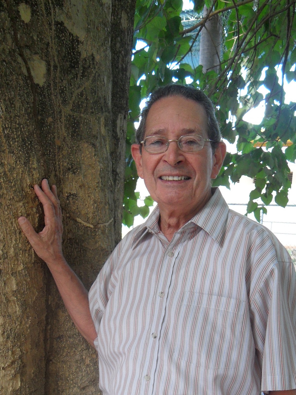 Lisander92.Blogspot.com: Luis Lizardo Lasocé