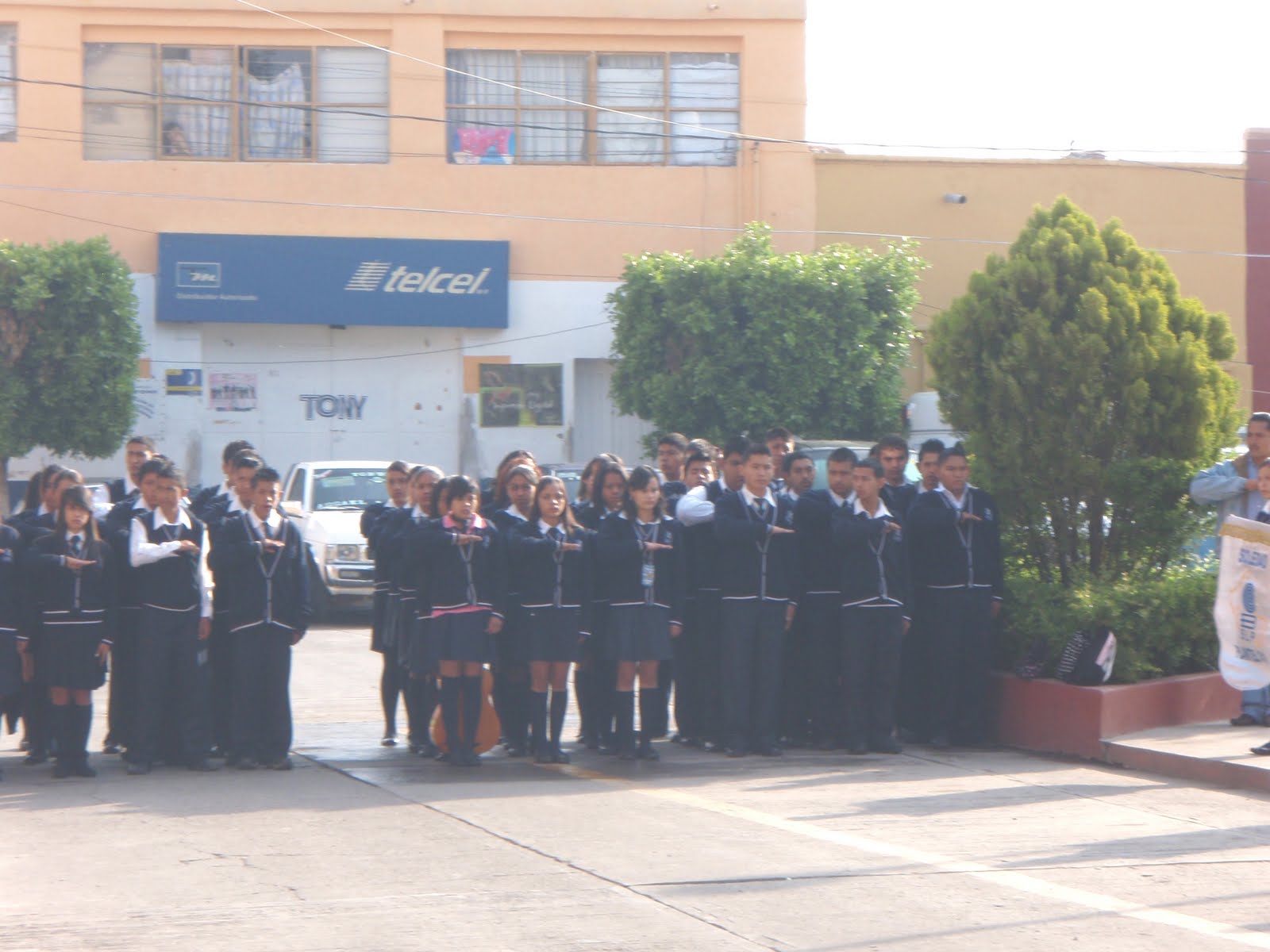 COBACH 07, AHUALULCO, S.L.P.: 18 abril 2010