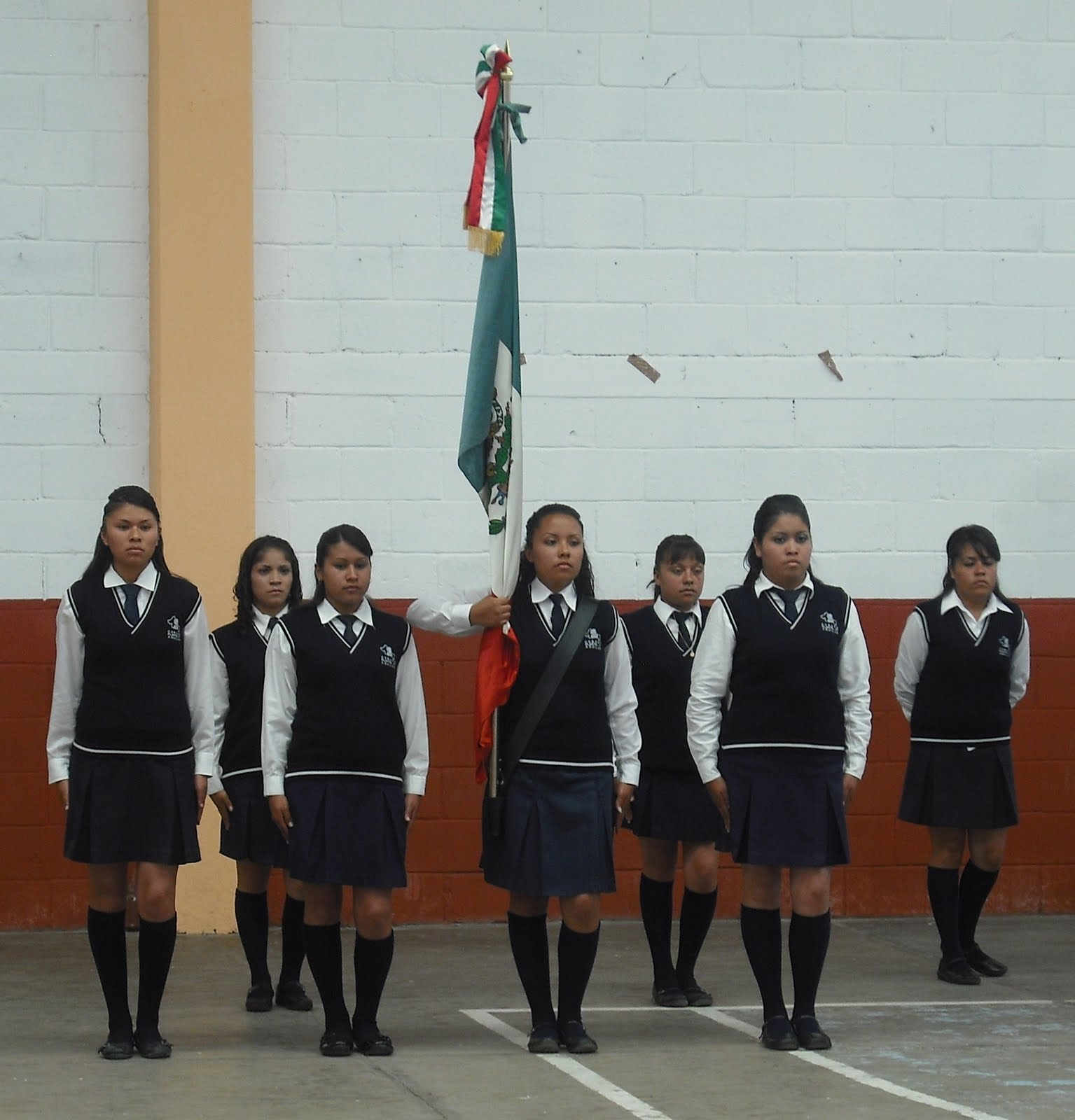 COBACH 07, AHUALULCO, S.L.P.: 30 mayo 2010