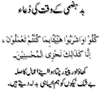 Islamic Point: Subha -o- Sham ke Azkar + Masnoon Duaein