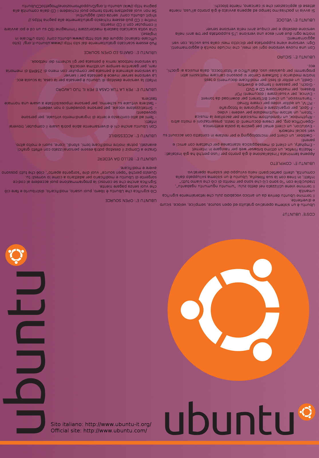 Ubuntu Blog: Diffondi Ubuntu