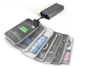 The 3G4G Blog: Best Selling Mobiles of 2009