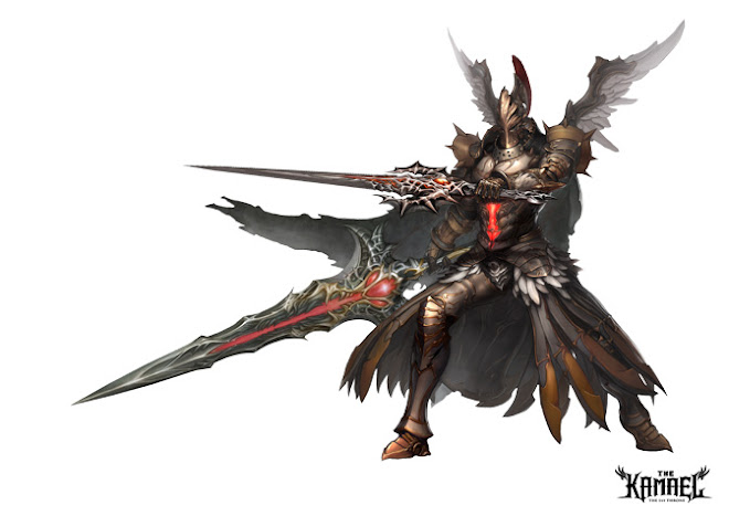 Lineage 2 Royal Angels