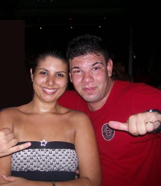 Thalita Araujo 02092010 Uma Data Mais Que Especial
