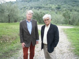 MOSTRO DI FIRENZE, I PROTAGONISTI: MARIO ROTELLA - "VISTA CON L'OCCHIO ...