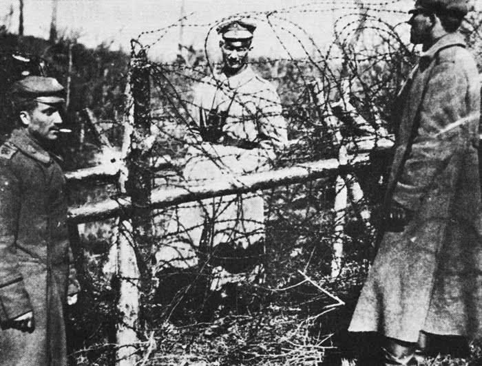 Latvieši vēstures likteņdzirnās: Streļķu fotogrāfijas