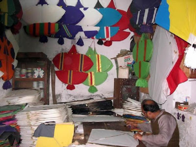 WELCOME TO MY WORLD: "Basant": The Traditional Festival of Colours and ...
