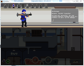 8-bit Games: Gang Garrison 2