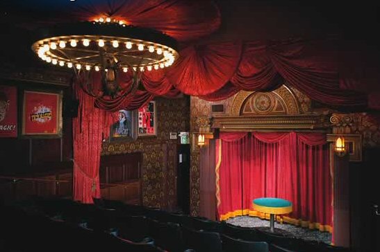 Zeph: The Magic Castle