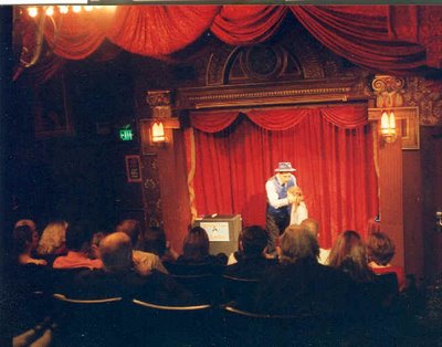 Zeph: The Magic Castle