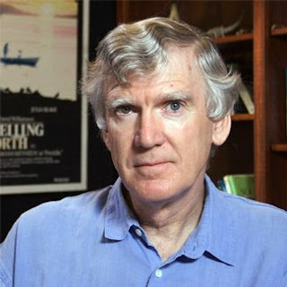 Zeph: David Williamson