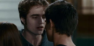 Clip de la Pelea de Jacob y Edward Extendido HD (Actualizado Capturas)